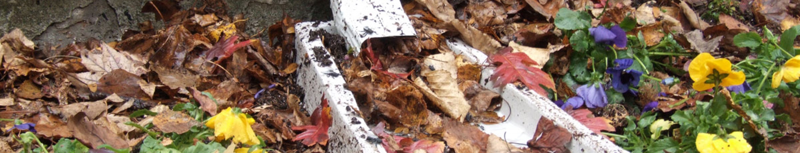 Overcoming the Most Common Gutter Problems - Gutter Helmet